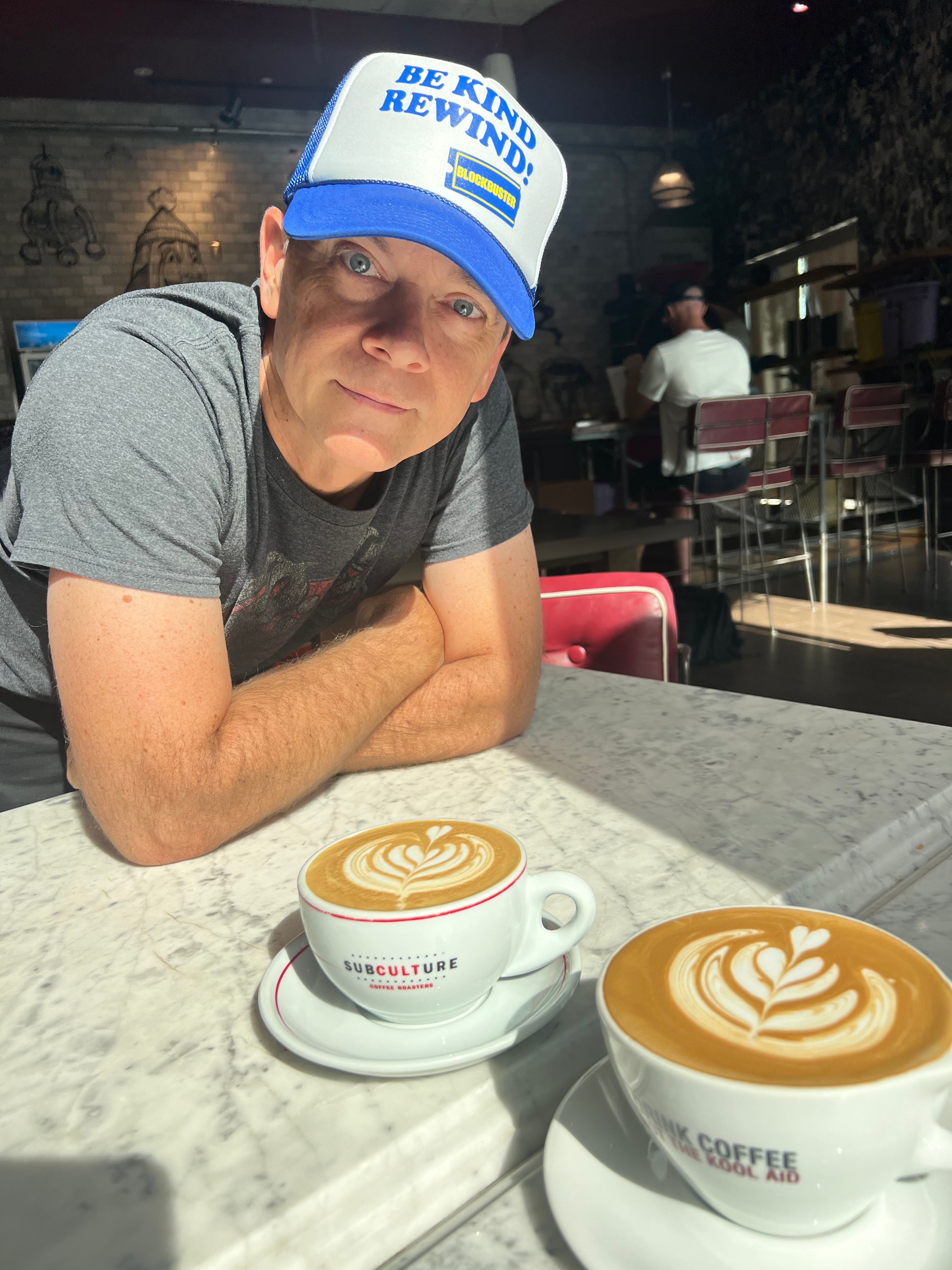 Private 1-1 coaching with Jack Vale