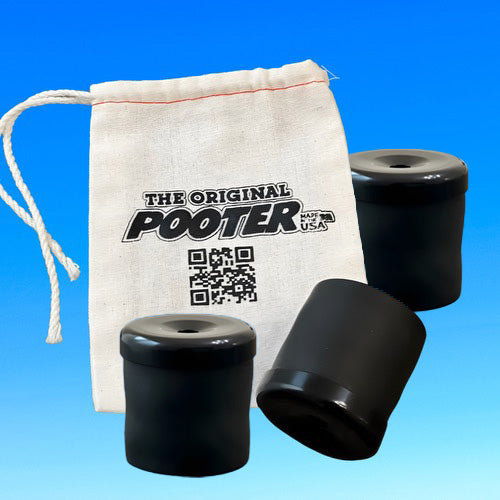 The Pooter: Farts That Sound Real and Requires No Batteries