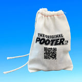 THE POOTER - Fart Sounds Made Easy