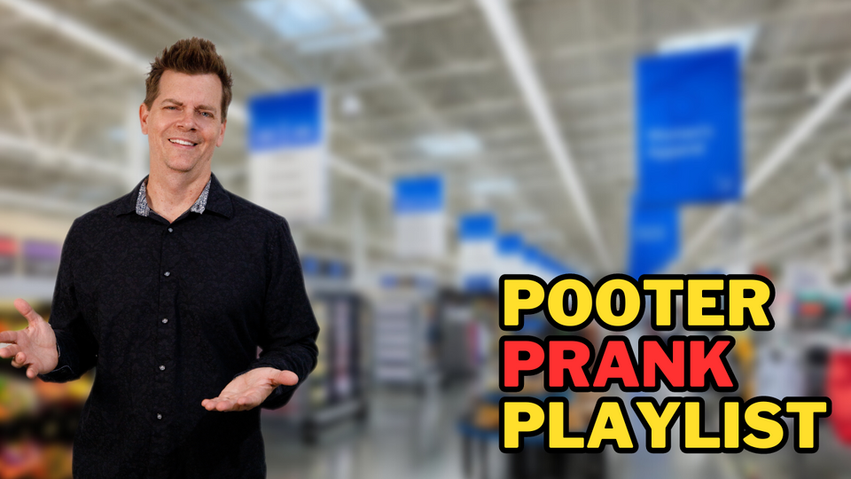 The Pooter: Farts That Sound Real and Requires No Batteries