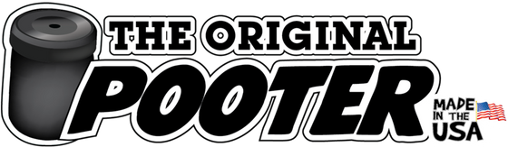 The Pooter: Farts That Sound Real and Requires No Batteries