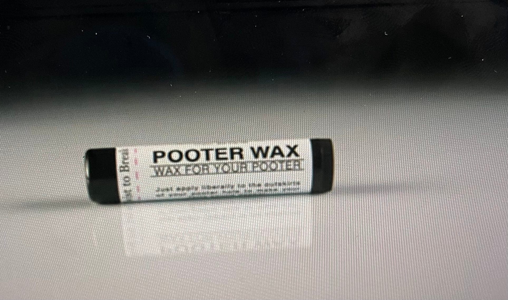 I NEED THAT! – The Pooter - Fart Like a Man.